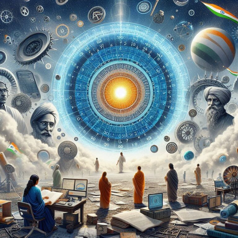 Zero: India’s Greatest Contribution to the World - Neerja's Musings